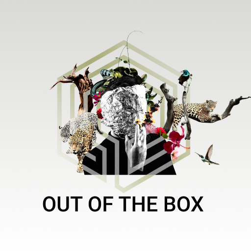 Out of the Box - The Vessel