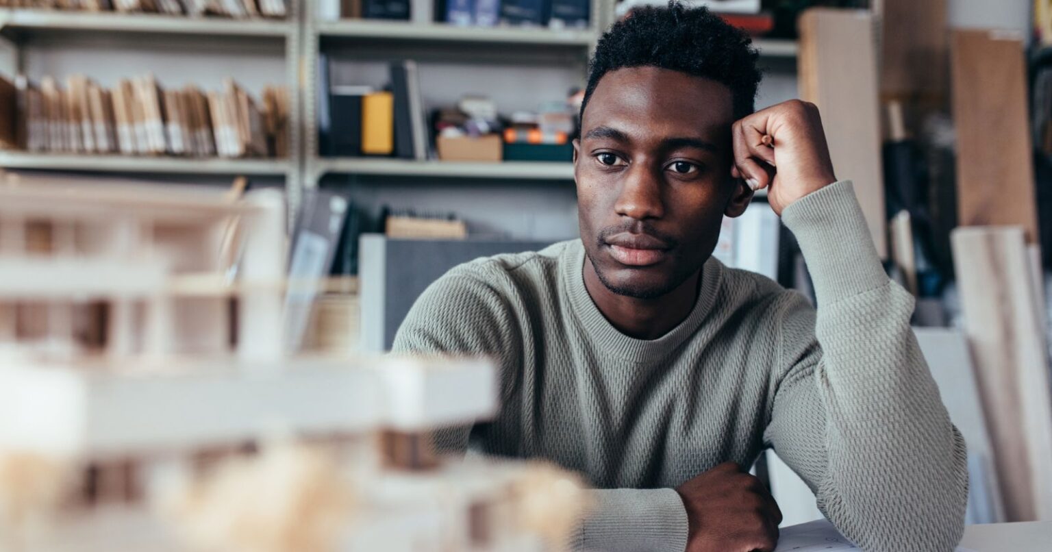 What to do when you don’t have any goals or dreams in life