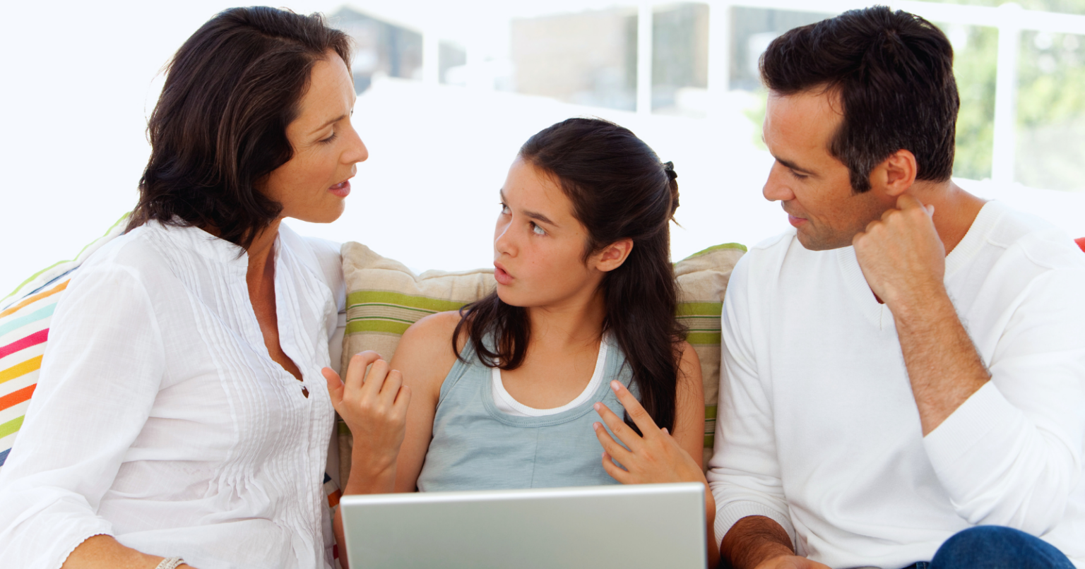 If you grew up hearing these 8 phrases you were raised by emotionally ...