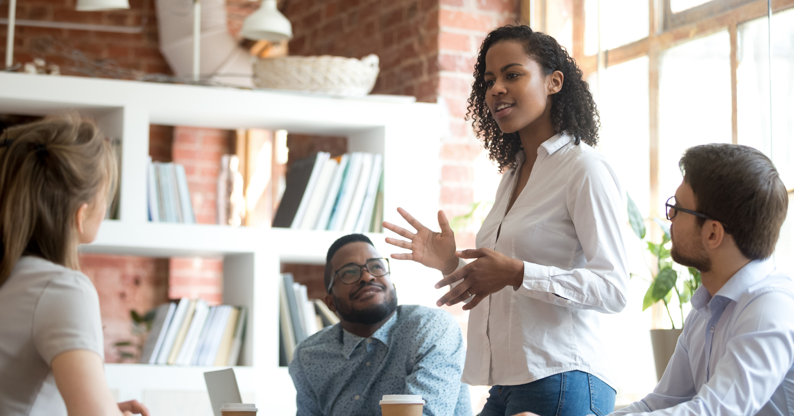 10 classic traits of people who are respected by everyone they know