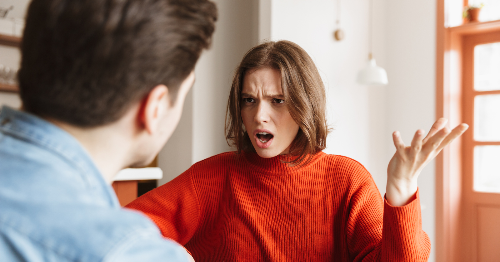 10 phrases manipulative people use to play the victim