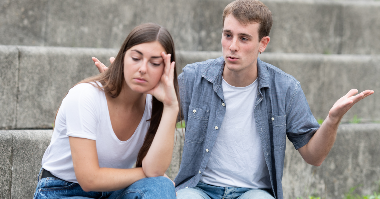 18 questions to ask yourself when you’re on the verge of a breakup