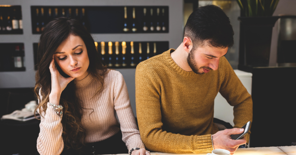 8 examples of high expectations in relationships (and what to do about it)