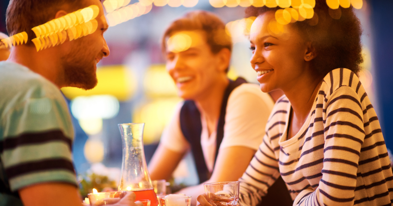 The blurred lines: 10 signs you and your friend are “more than just ...