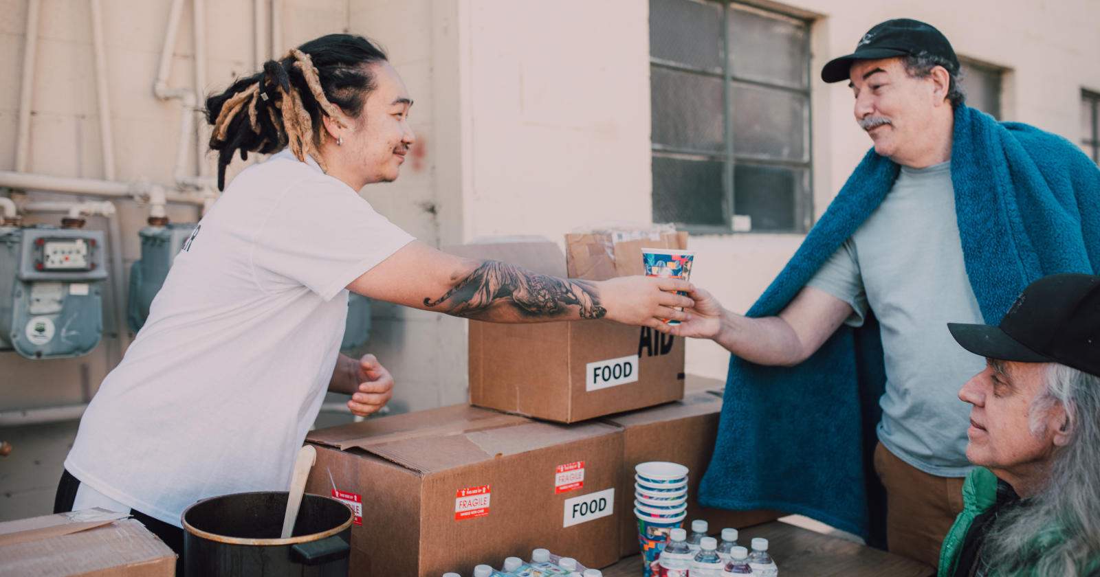 If someone displays these 11 traits, they’re a really good person