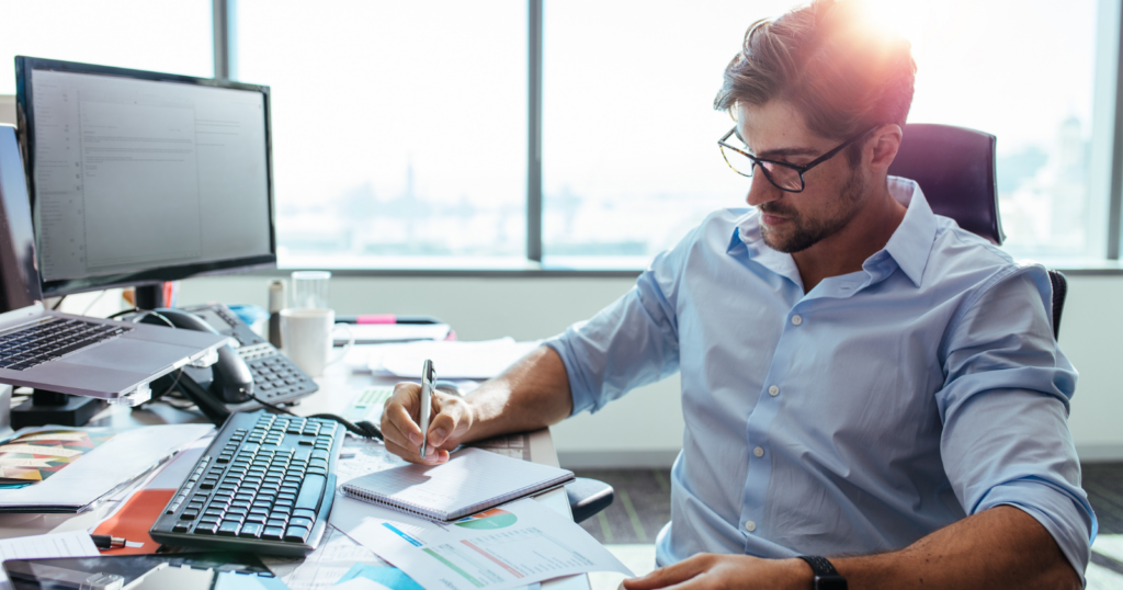 8 unusual habits that indicate a high level of intelligence