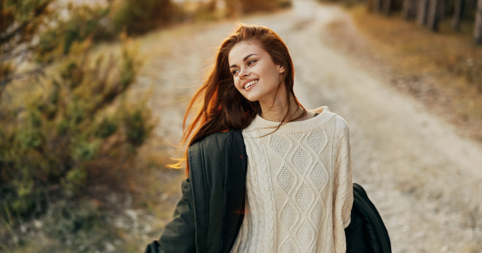 9 signs you're a genuine person, according to psychology