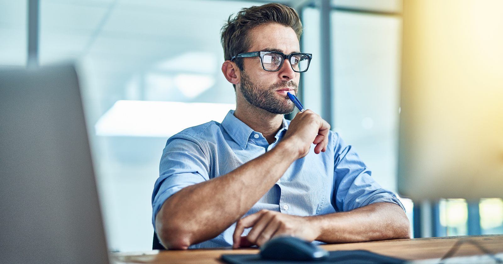 8 signs you’re more perceptive than the average person