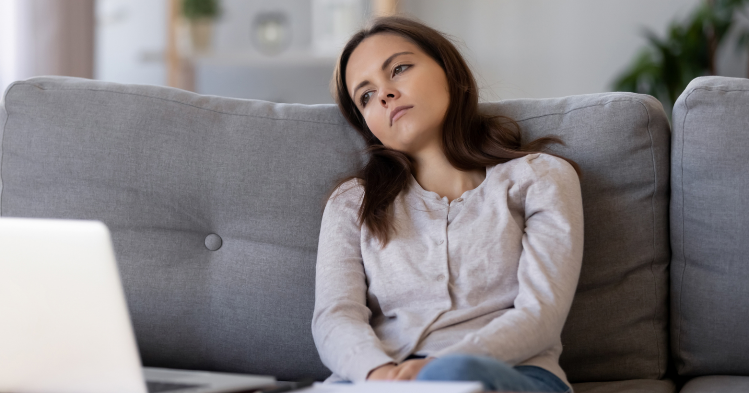 10 signs the universe is pushing you towards a new life direction