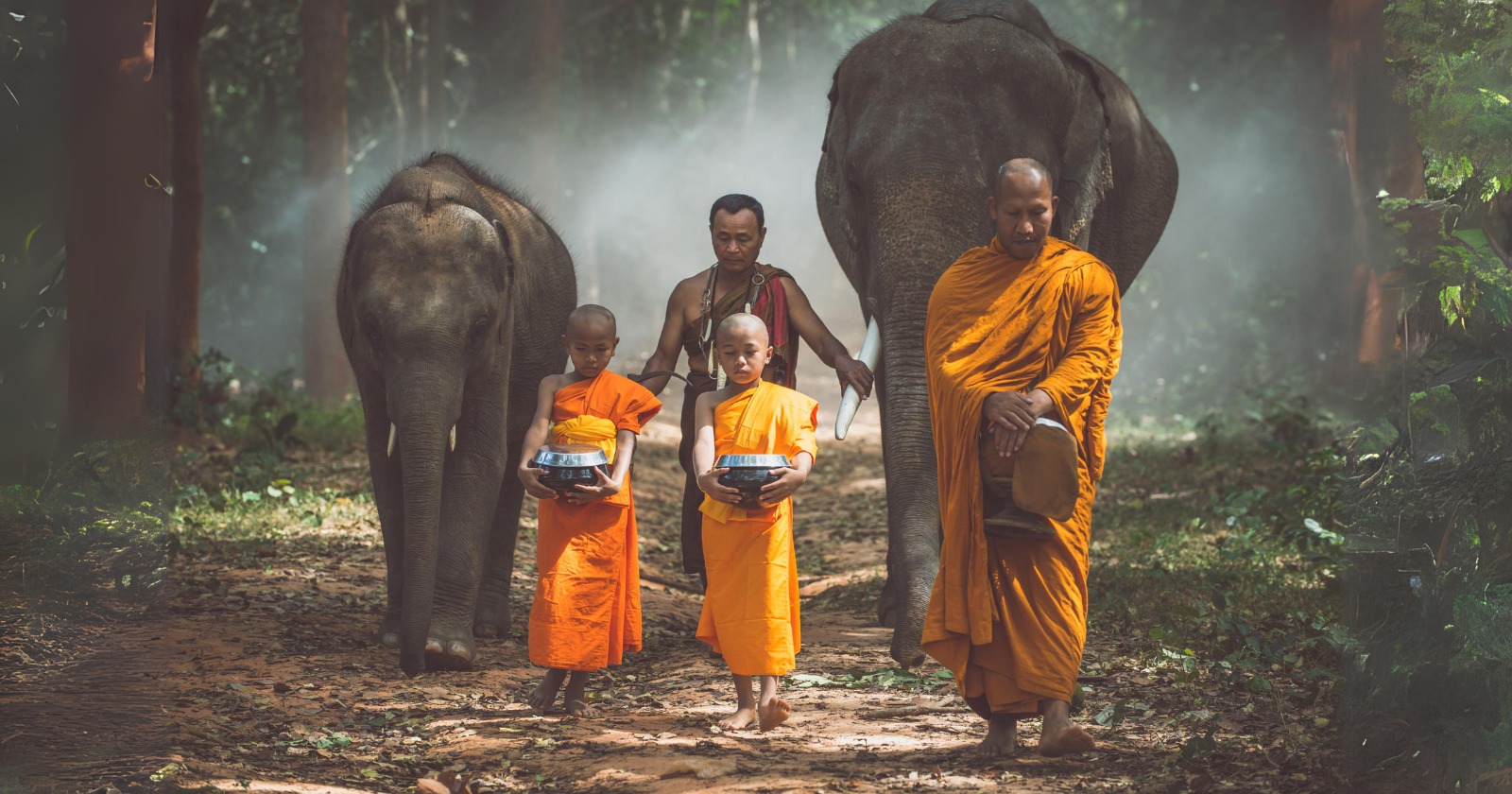 How Eastern philosophy approaches the concept of destiny and what we ...