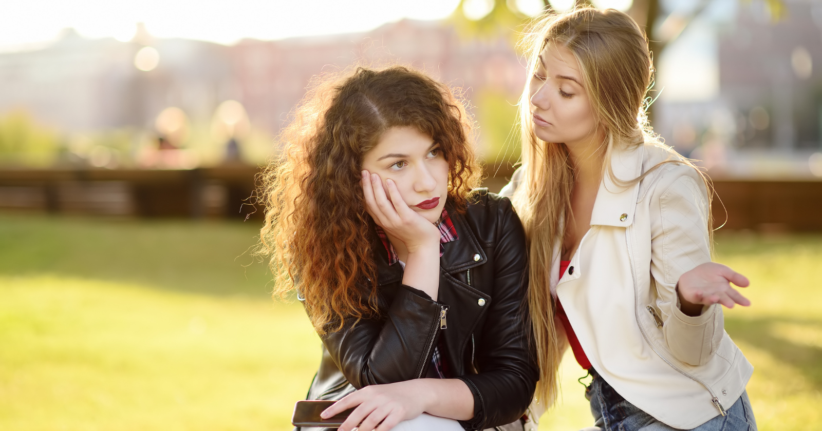 If you display these 15 behaviors, you’re giving people negative vibes