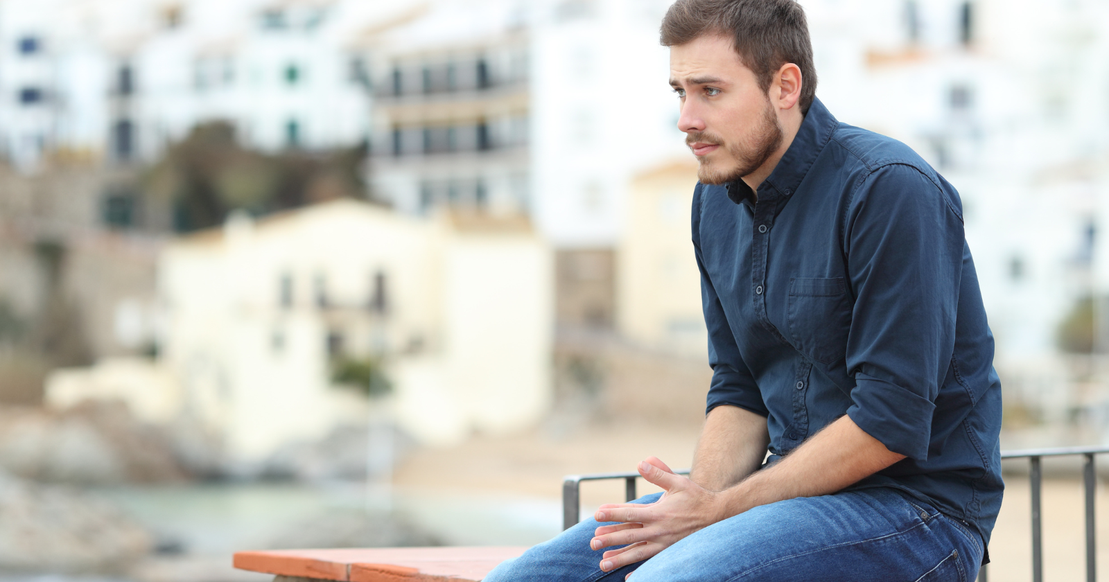 People who lack a purpose in life usually display these 9 behaviors ...