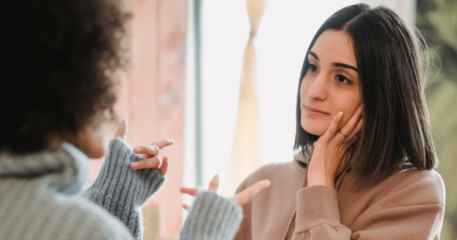 People who never get angry usually display these 10 traits (without ...