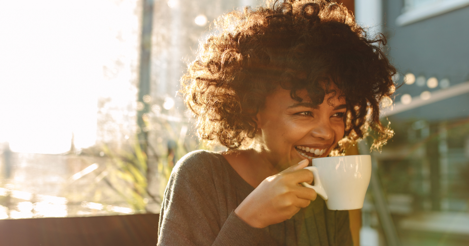 People who are truly happy usually exhibit these 9 traits