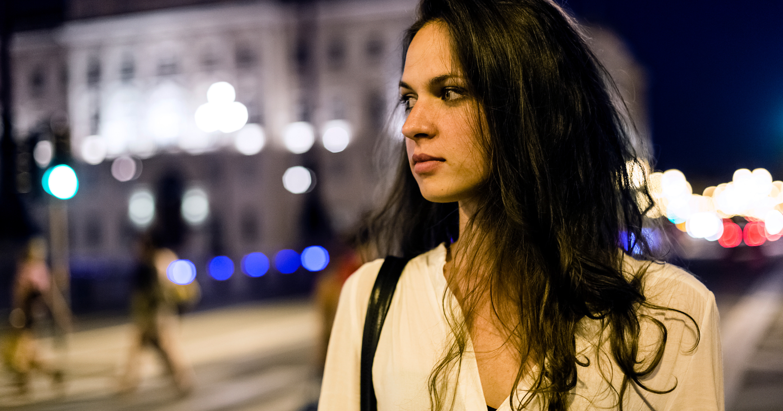 People who feel trapped in unfulfilling lives often quietly display ...