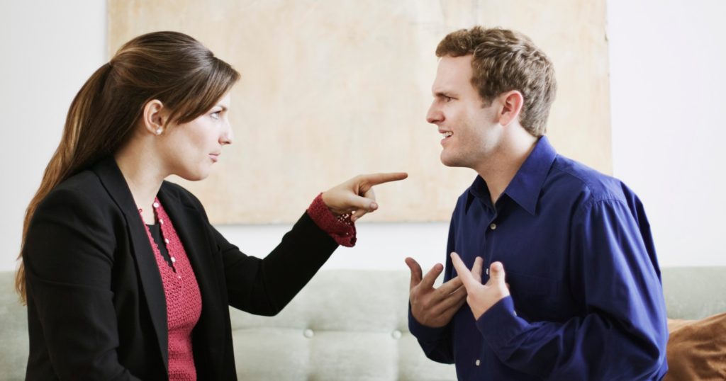 People who frequently break promises display these 9 behaviors (without ...
