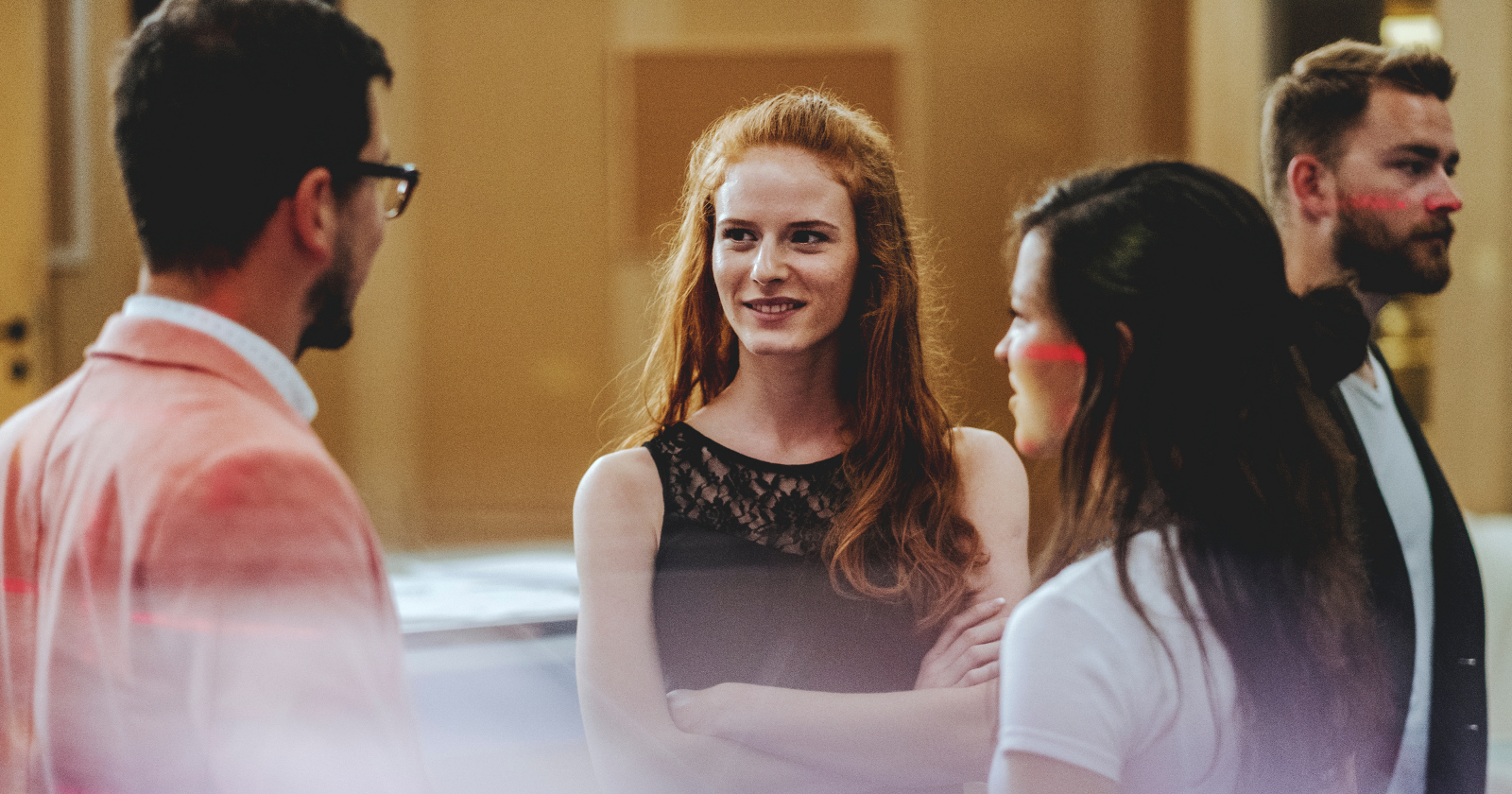 People with strong intuition can usually sense these 9 things about others