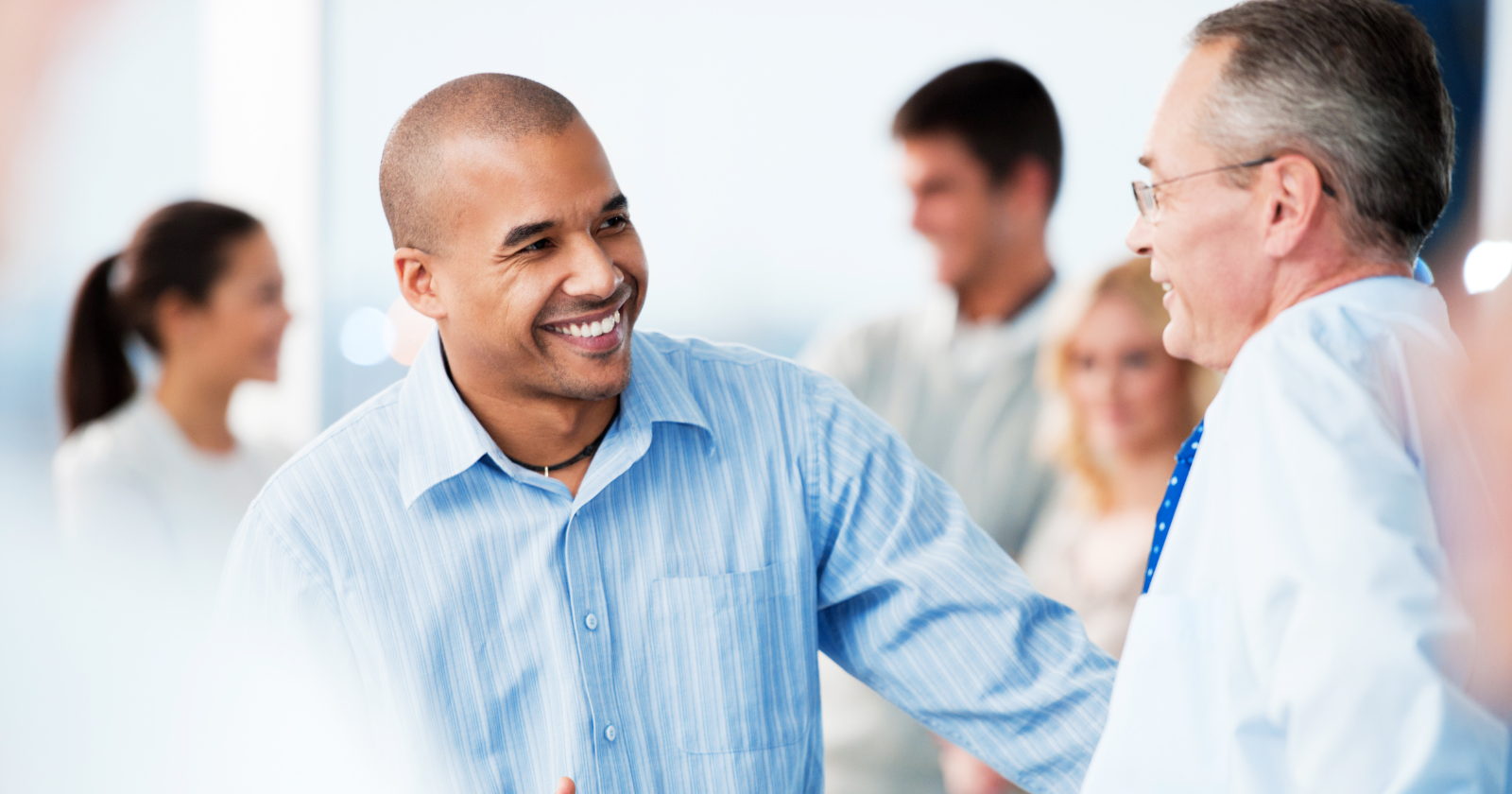 5 signs you’re a lovely person with low self-esteem, according to ...