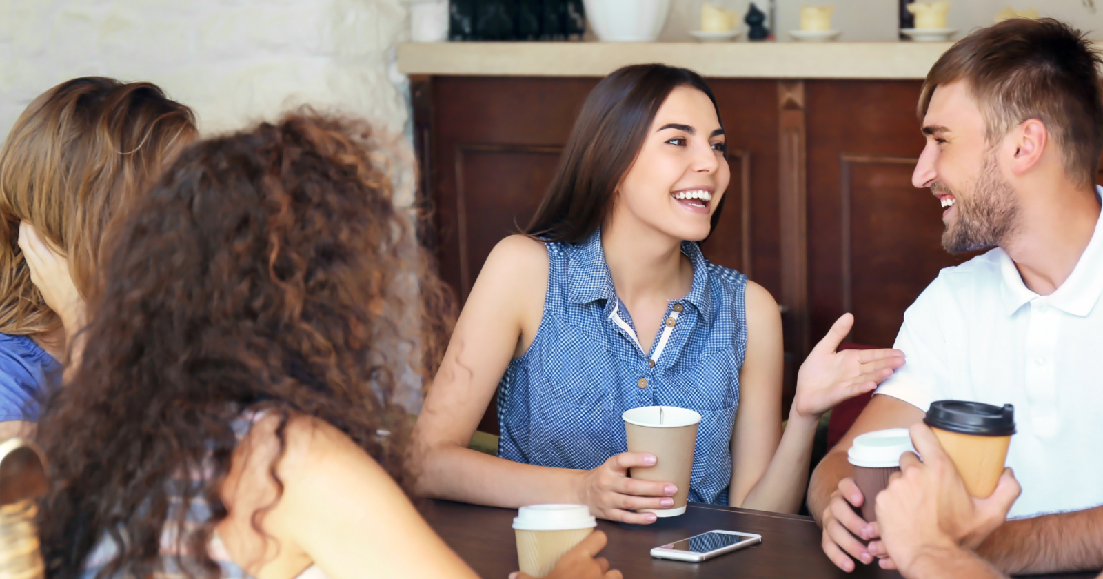 10 signs you’re dealing with a really self-absorbed individual ...