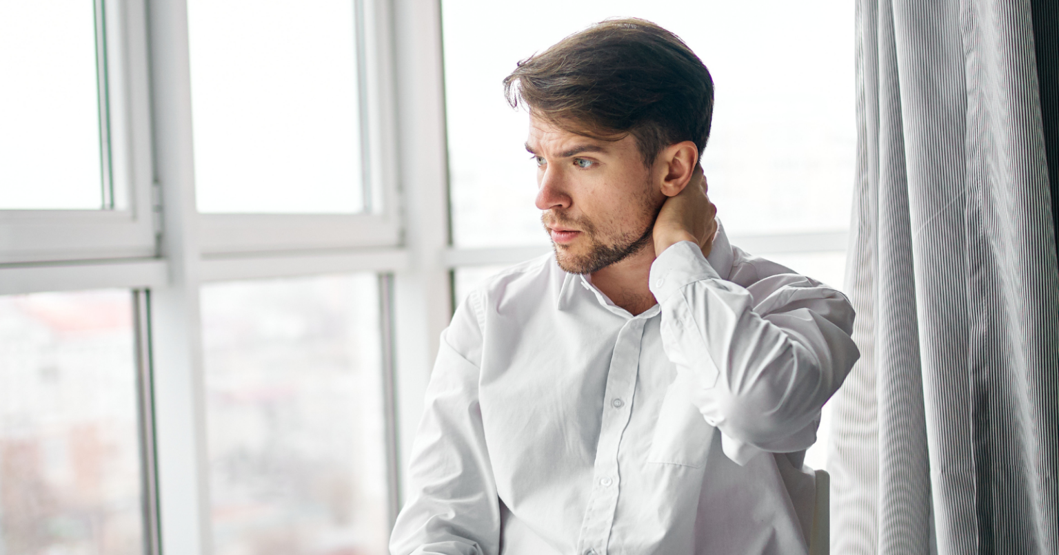 10 signs a man is emotionally childish, according to psychologists