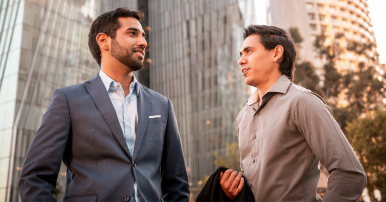 7 subtle signs you're highly admired by people, according to psychology