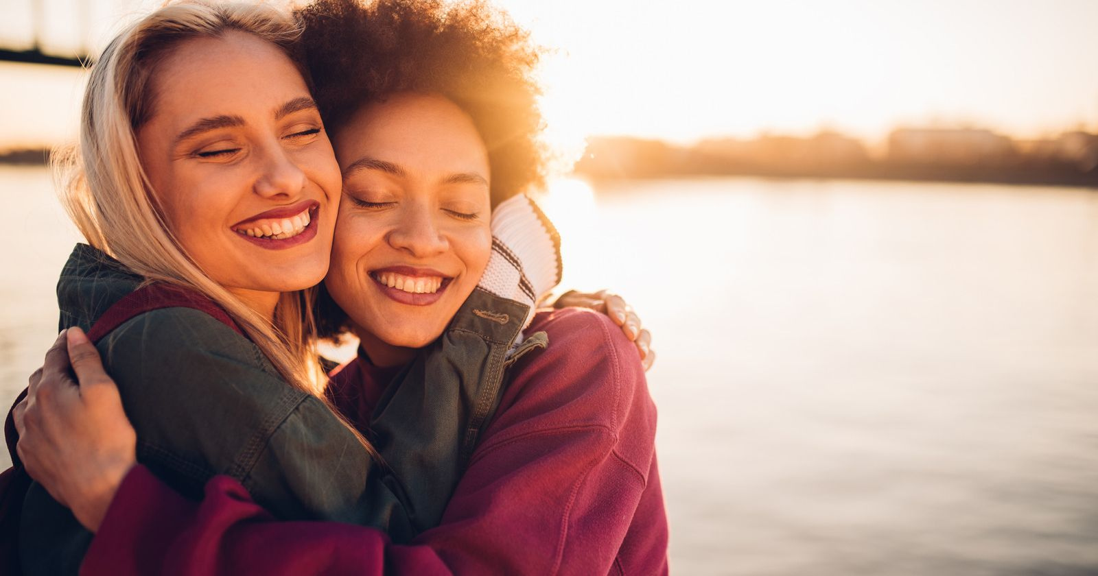 If someone displays these 9 behaviors, they have an incredibly calming ...