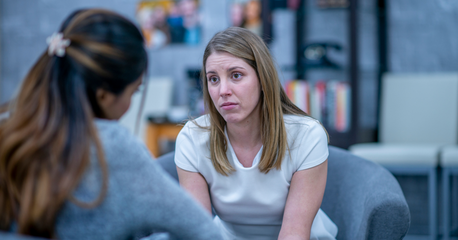 If someone uses these 10 phrases in conversation, they are a true empath