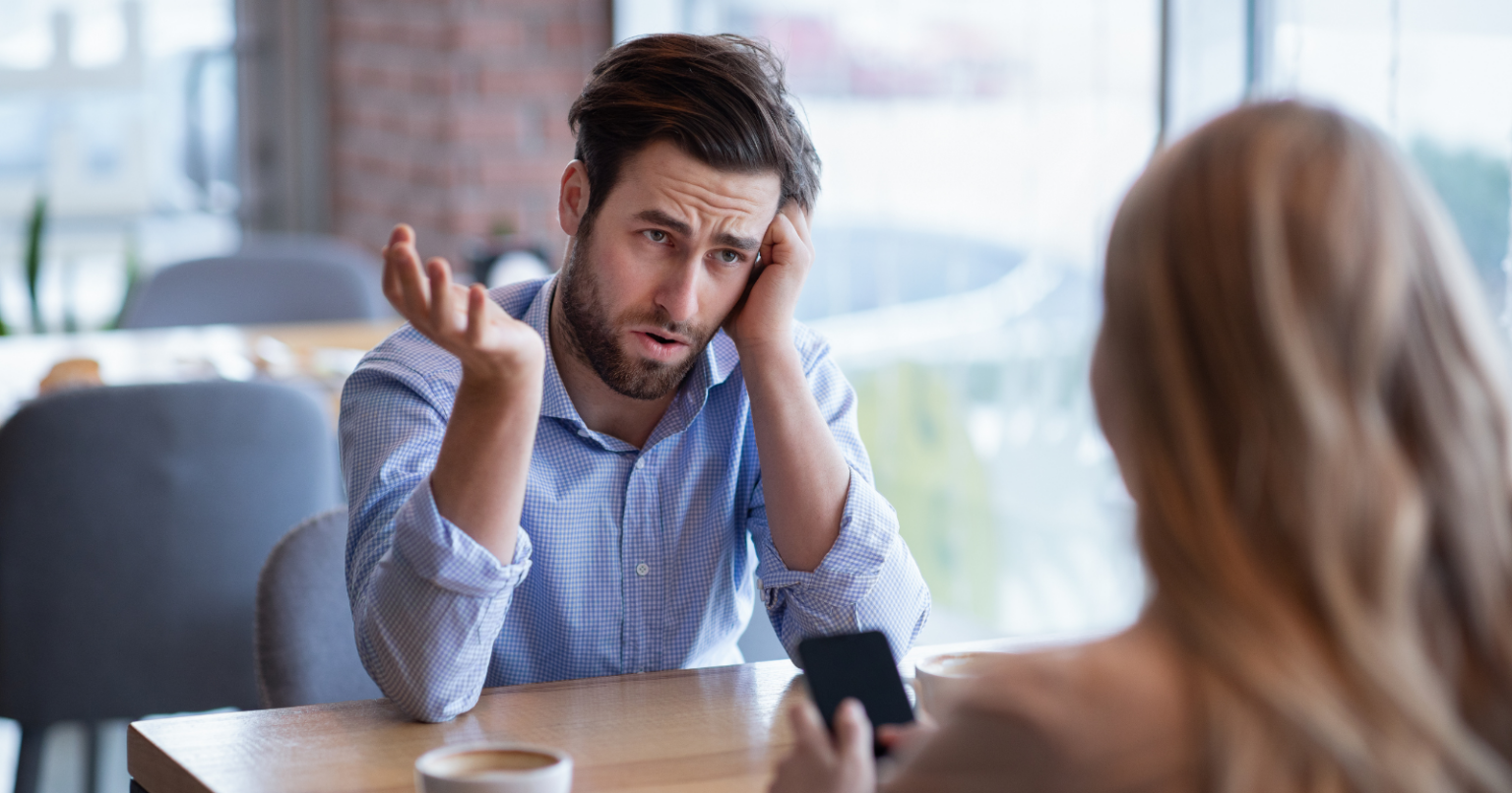 People who avoid accountability and seek to blame others usually ...