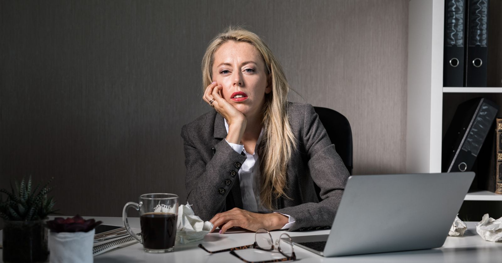 People who lack passion and purpose in life often display these 10 ...