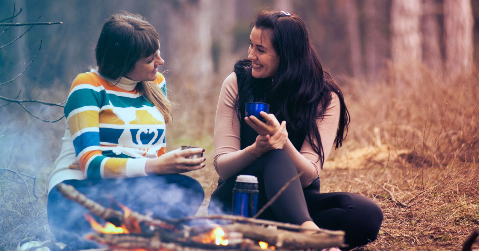 What genuinely kind-hearted people actually do differently