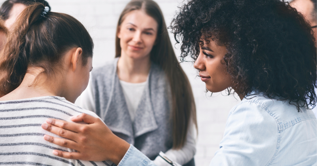 People who come across as genuinely empathetic often display these 7 ...