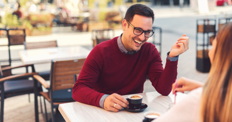 9 signs of emotional maturity in a man, according to psychology