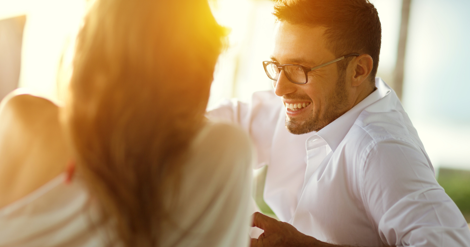 9 signs of a truly dependable man, according to psychology