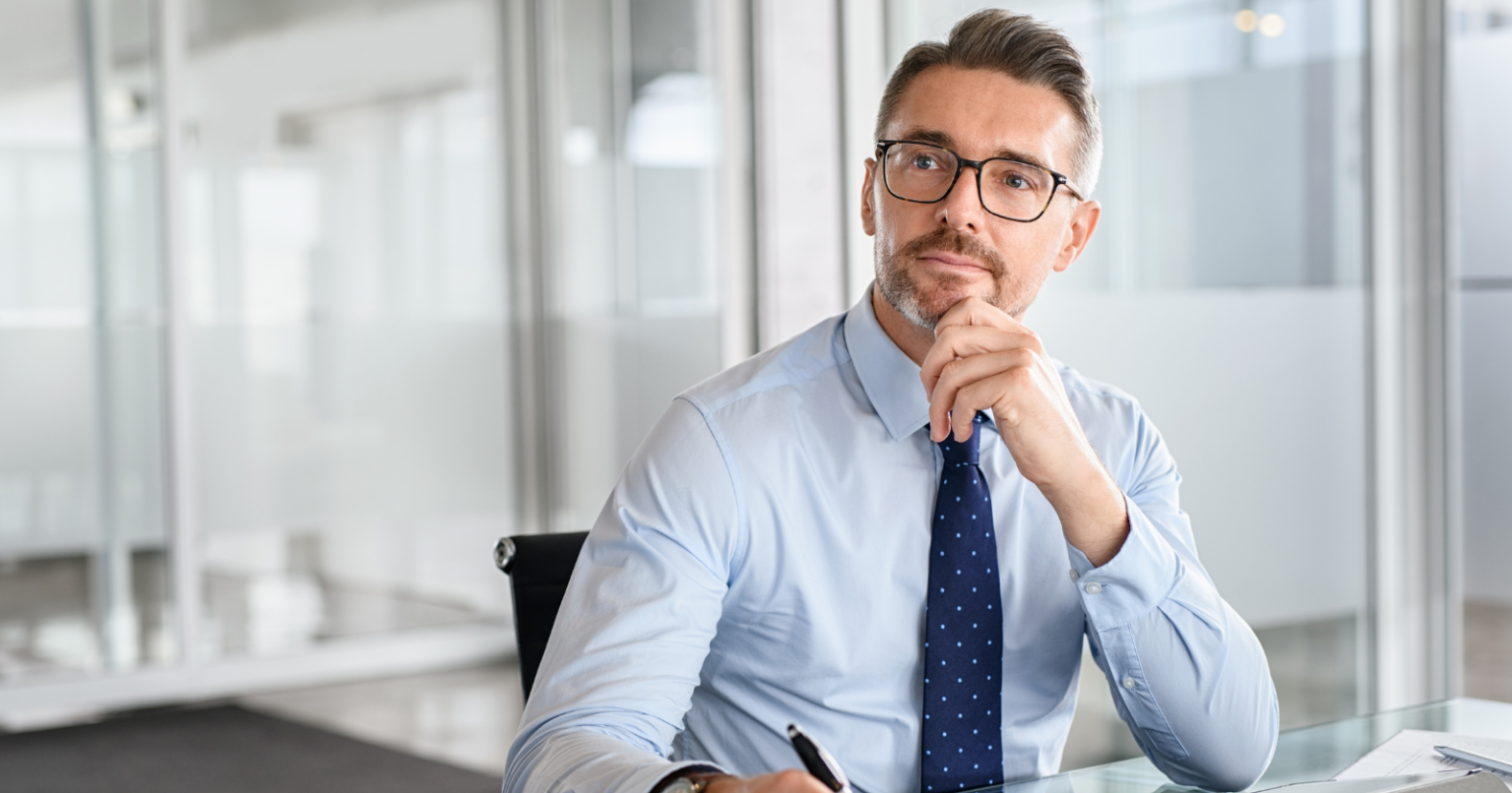 13 traits of an exceptionally wise person, according to psychology