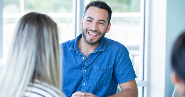 7 traits of a genuinely good man, according to psychology