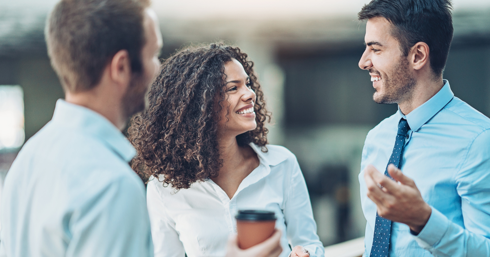 9 classy ways to deal with someone who keeps overstepping your personal ...