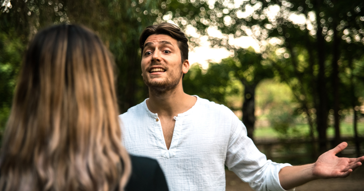 10 signs you’re dealing with a really difficult person, according to ...