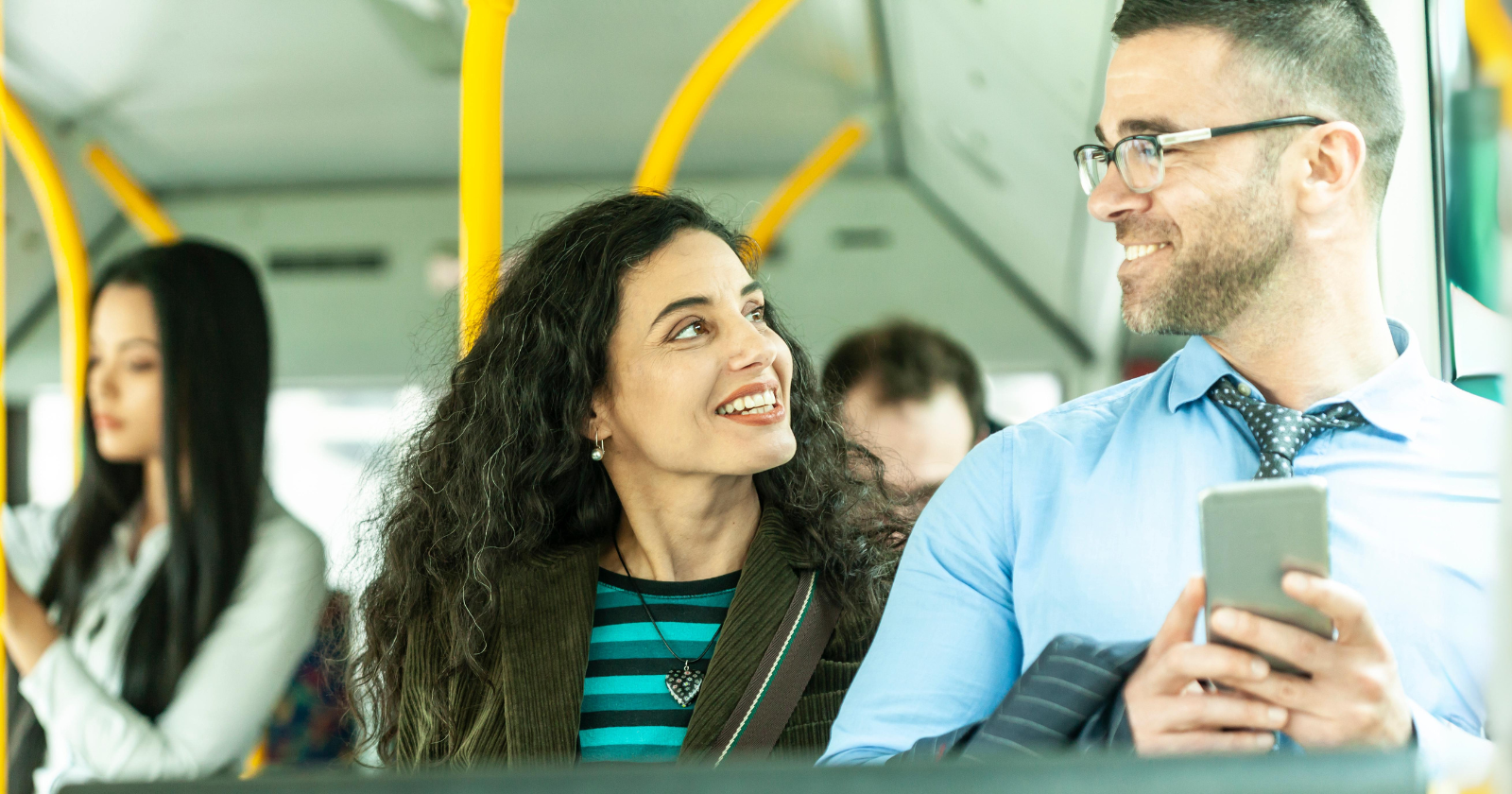 9 signs a woman is attracted to you but doesn’t realize it yet