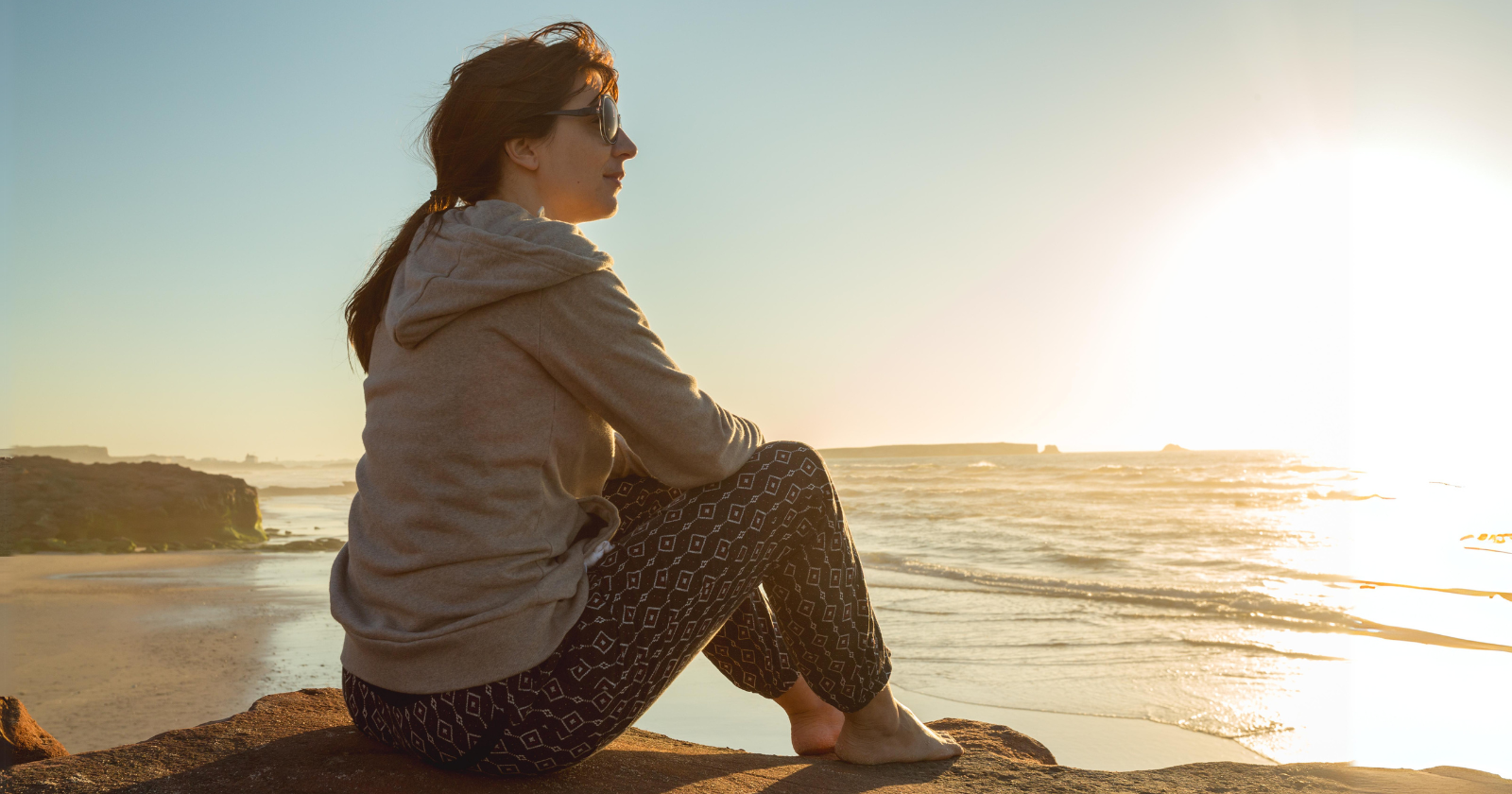 5 signs you've got a lot of life experience for your age (according to ...