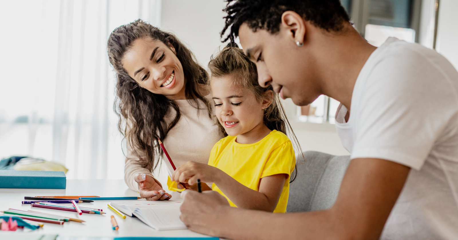 10 signs your kid is highly gifted, according to psychology