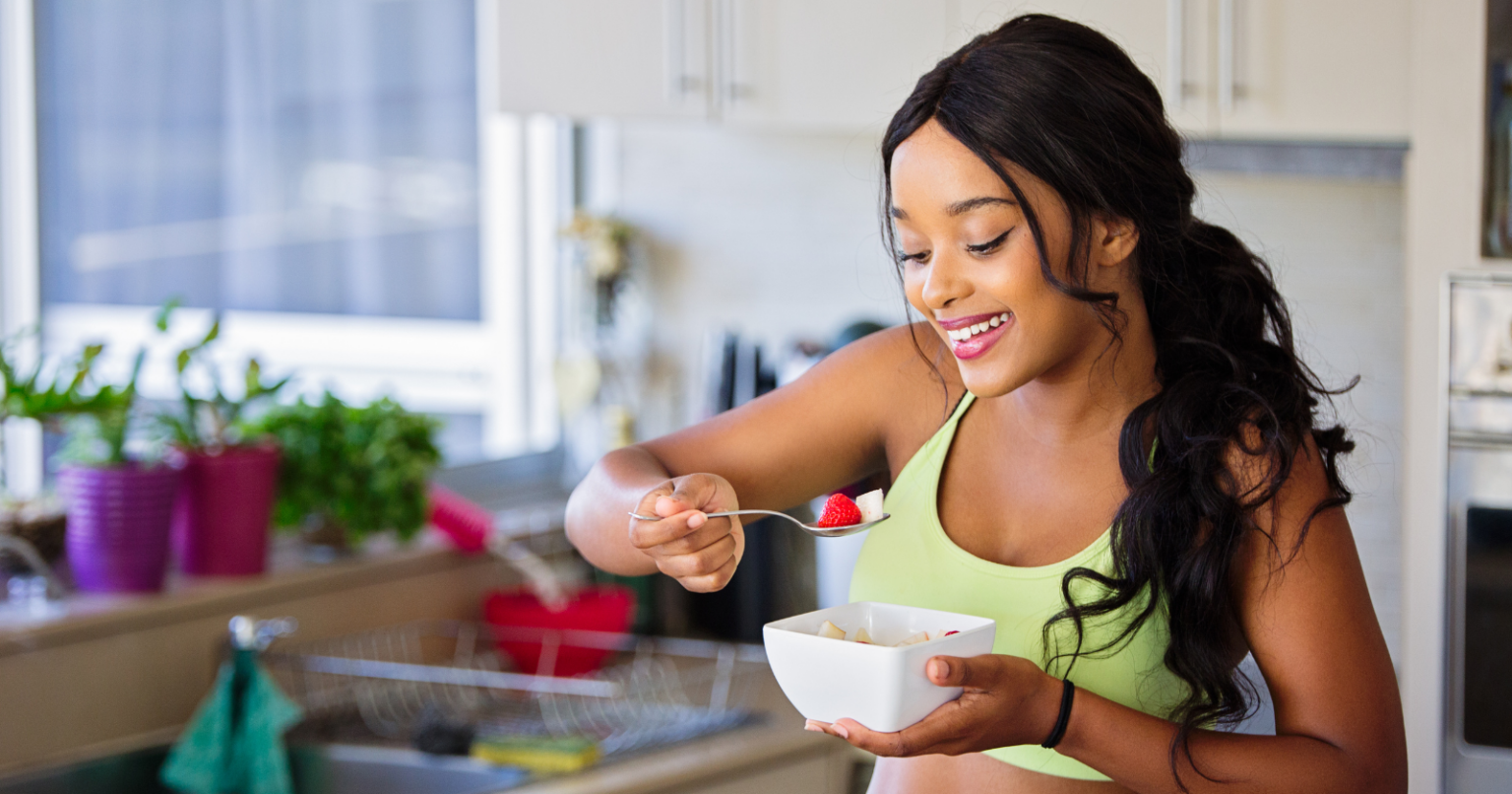 7 ways you can embrace body positivity, according to psychology