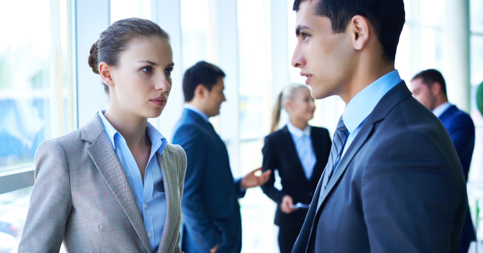 how can you tell if someone is jealous of your success