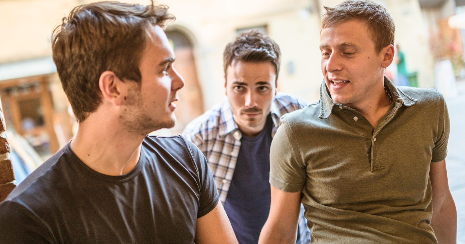 7 signs a friend is secretly jealous of your success, according to ...