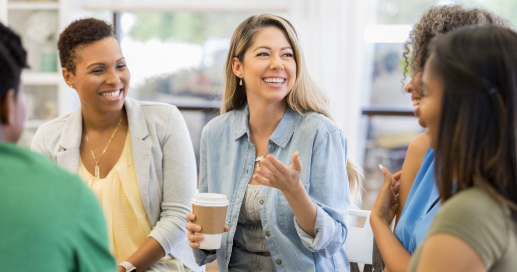 7 signs you’re a genuinely good woman, according to psychologists