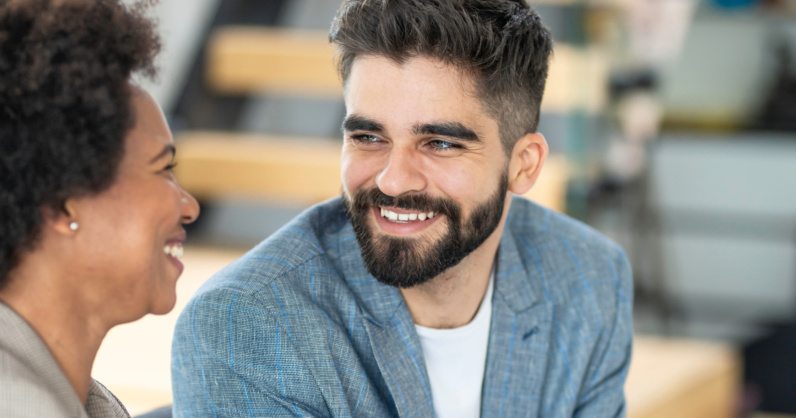 12 personality traits that show you’re a genuine and caring person