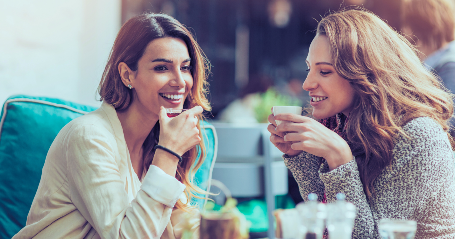 7 signs a woman is more clever and perceptive than the rest