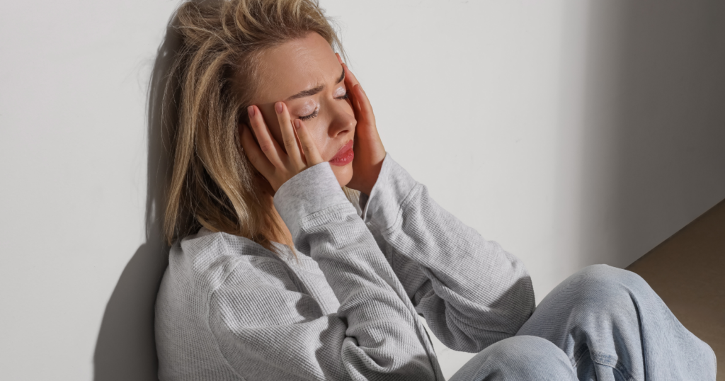 7 signs you worry too much for your own good, according to psychology