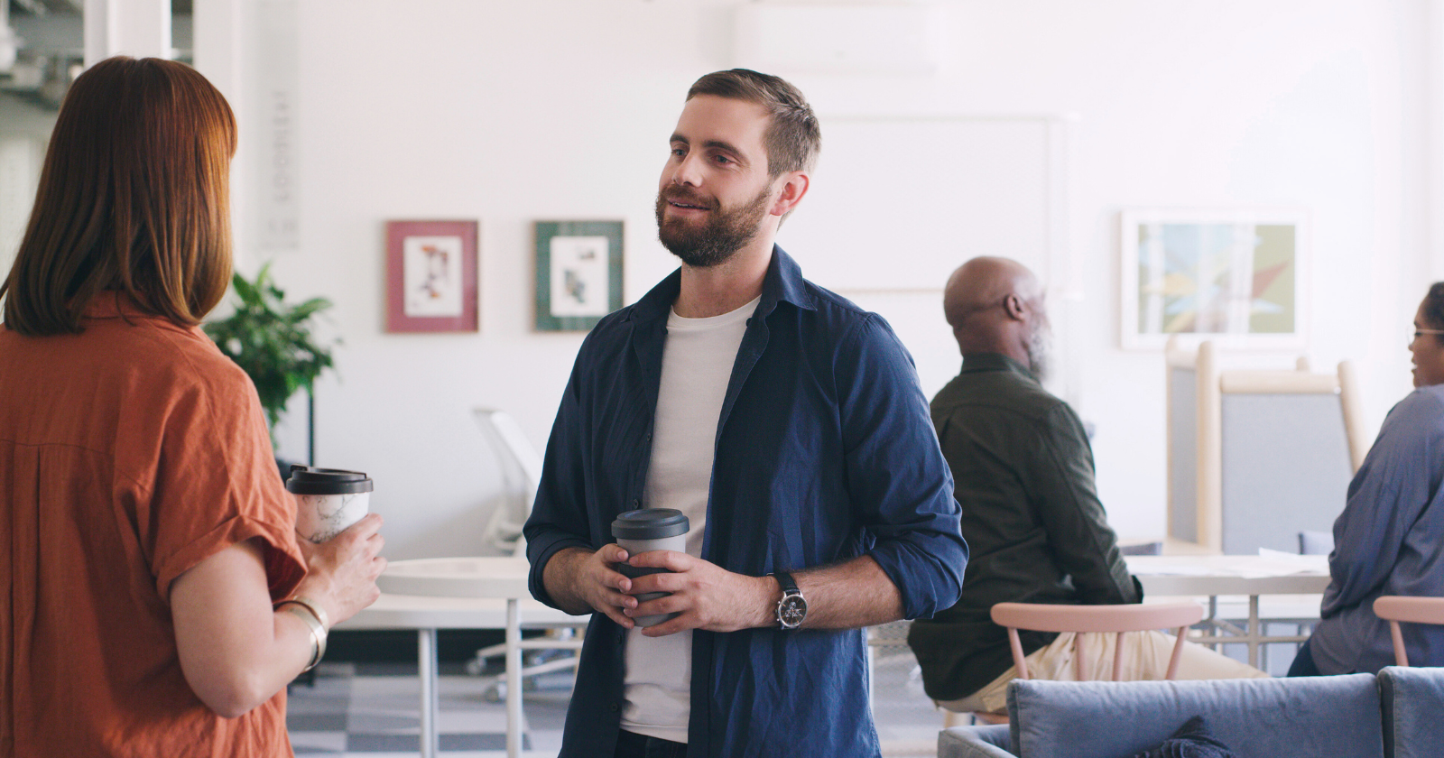 10 signs you’re exceptionally good at reading others, according to ...