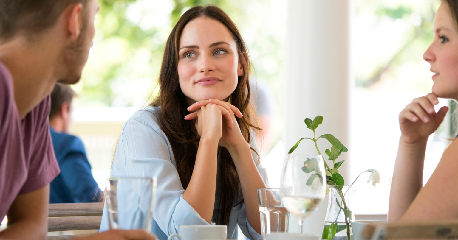 12 personality traits that show you’re a genuine and caring person