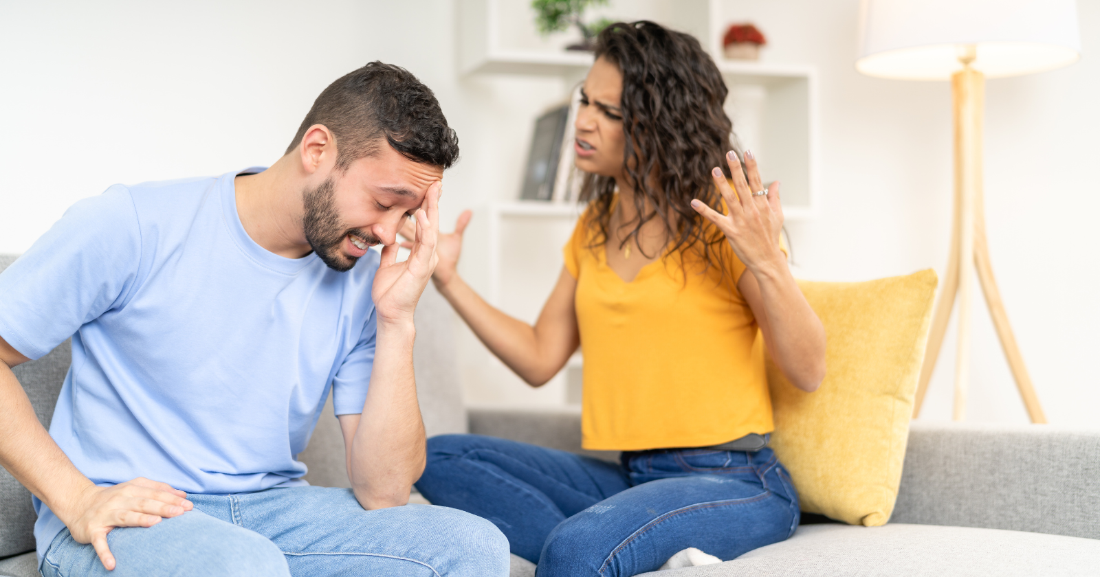 8 subtle signs a man isn’t ready for a serious and committed relationship